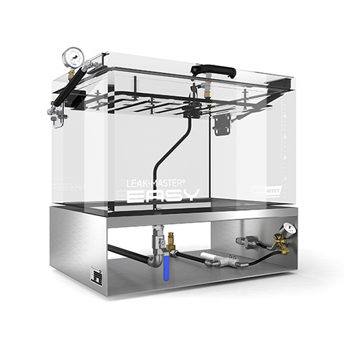 Package Leak Detector LEAK-MASTER® EASY - VIVANGAS